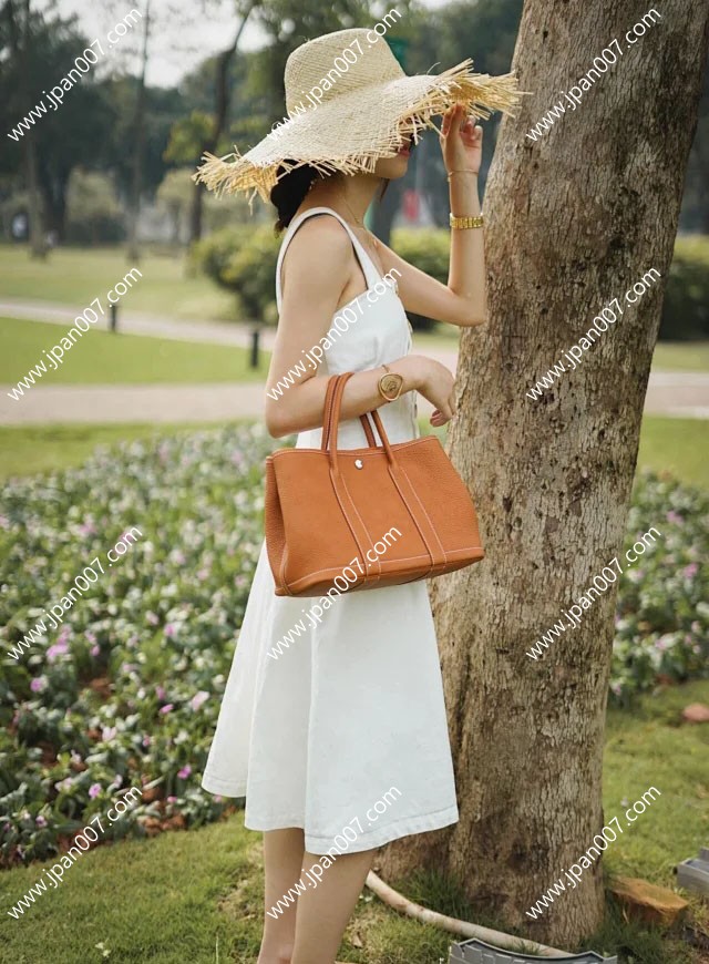Hermes/エルメス スーパーコピー ガーデンパーティ (GARDEN Hermes/エルメス スーパーコピー ガーデンパーティ (GARDEN
